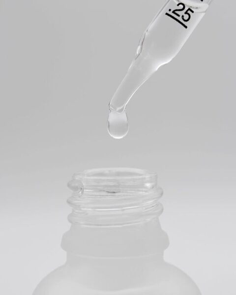 LSD 25 Liquid Solution 10 ml Bottle - Psychedelia USA